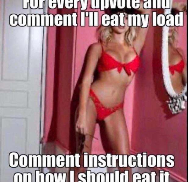 Always wanted to but need some instruction. | Scrolller