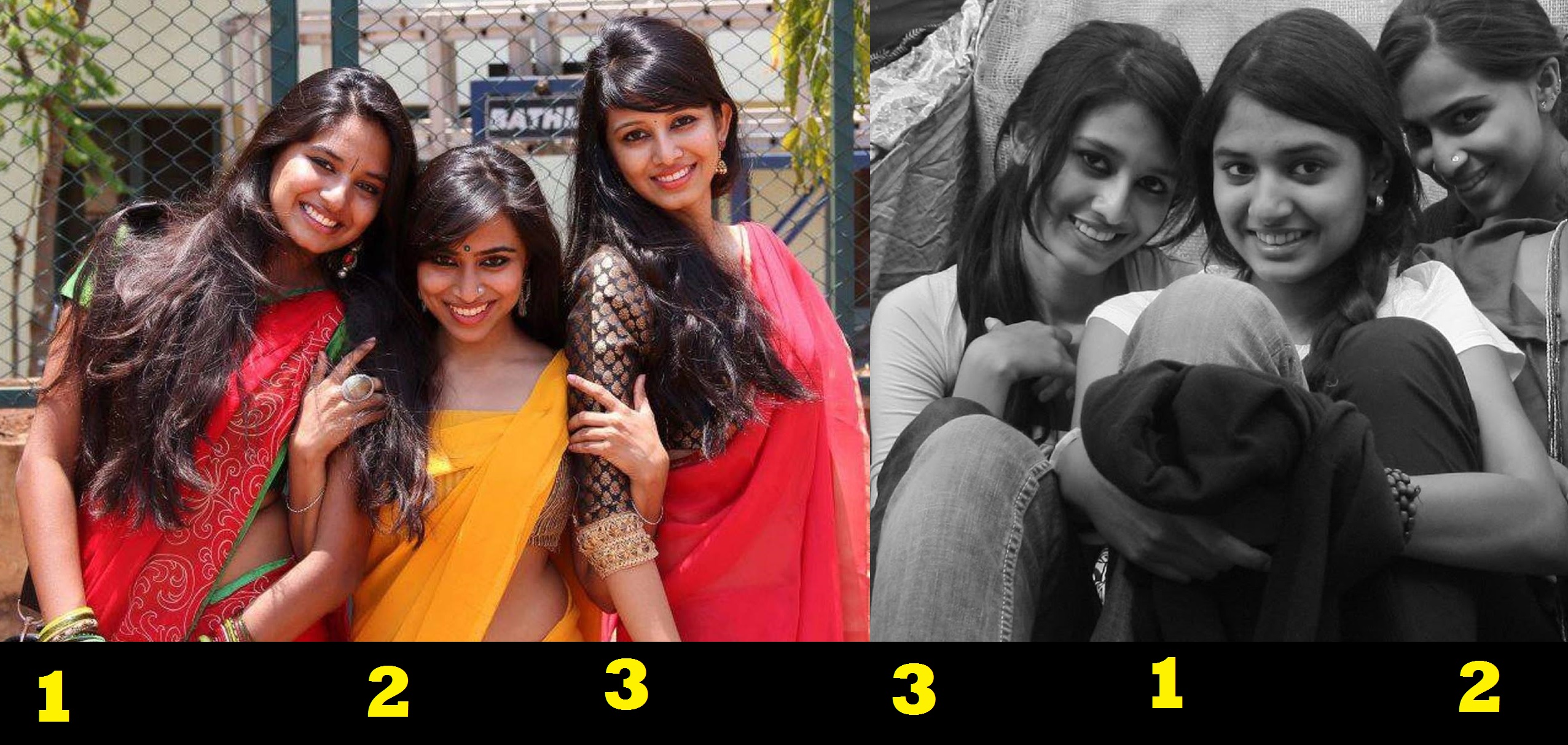 Please rank! | Scrolller