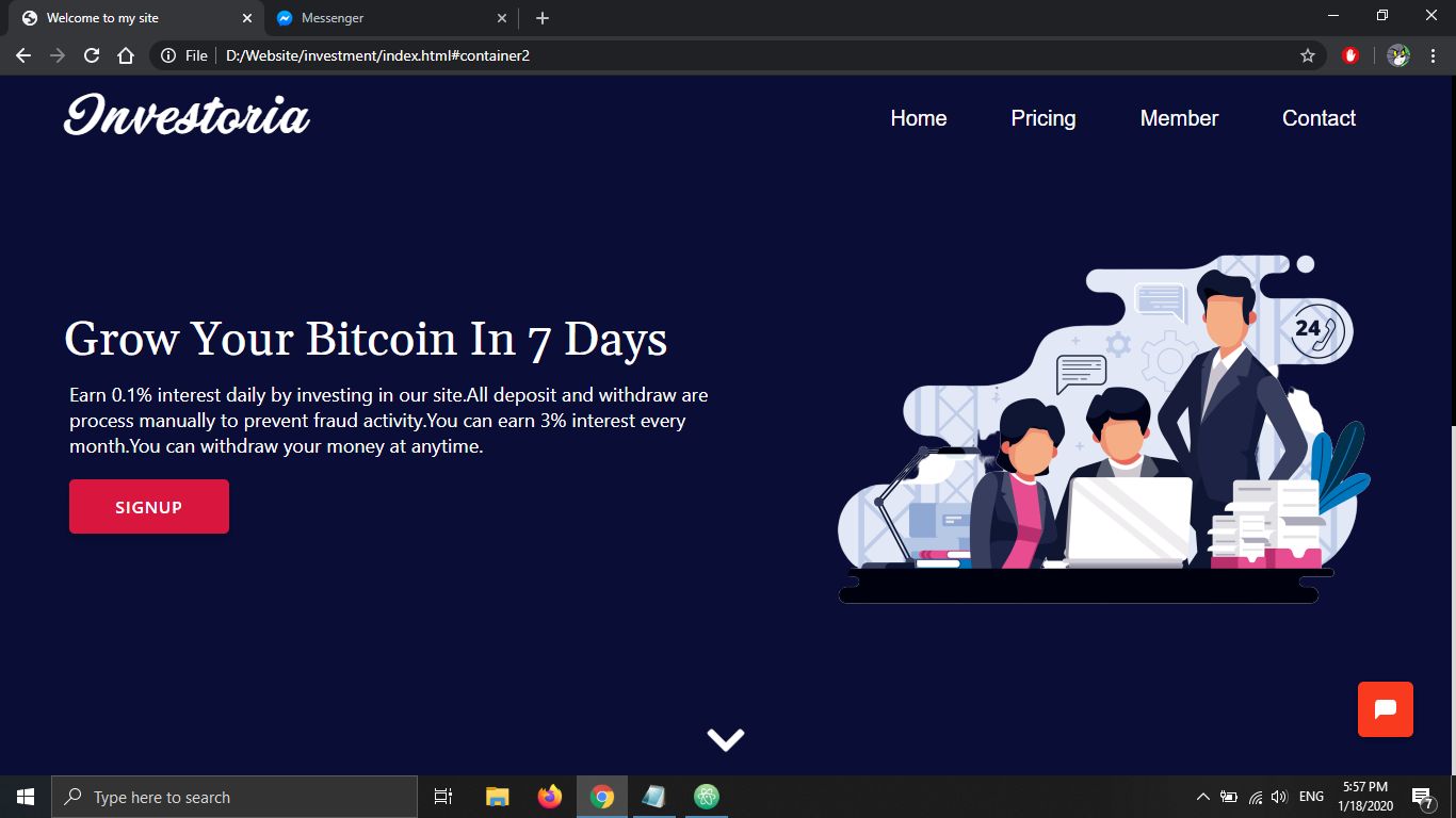 Please rate my design | Scrolller