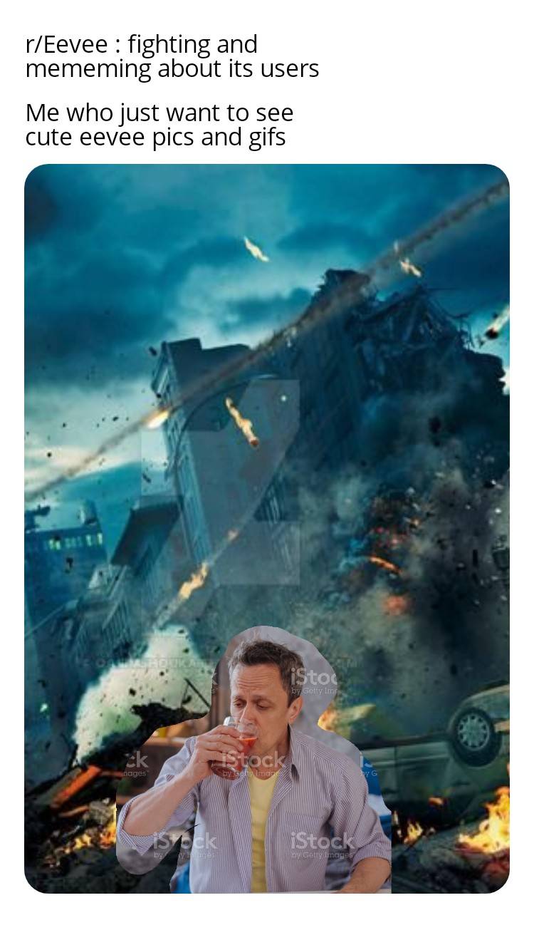 Please, save me | Scrolller