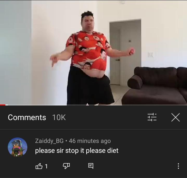 Please sir | Scrolller