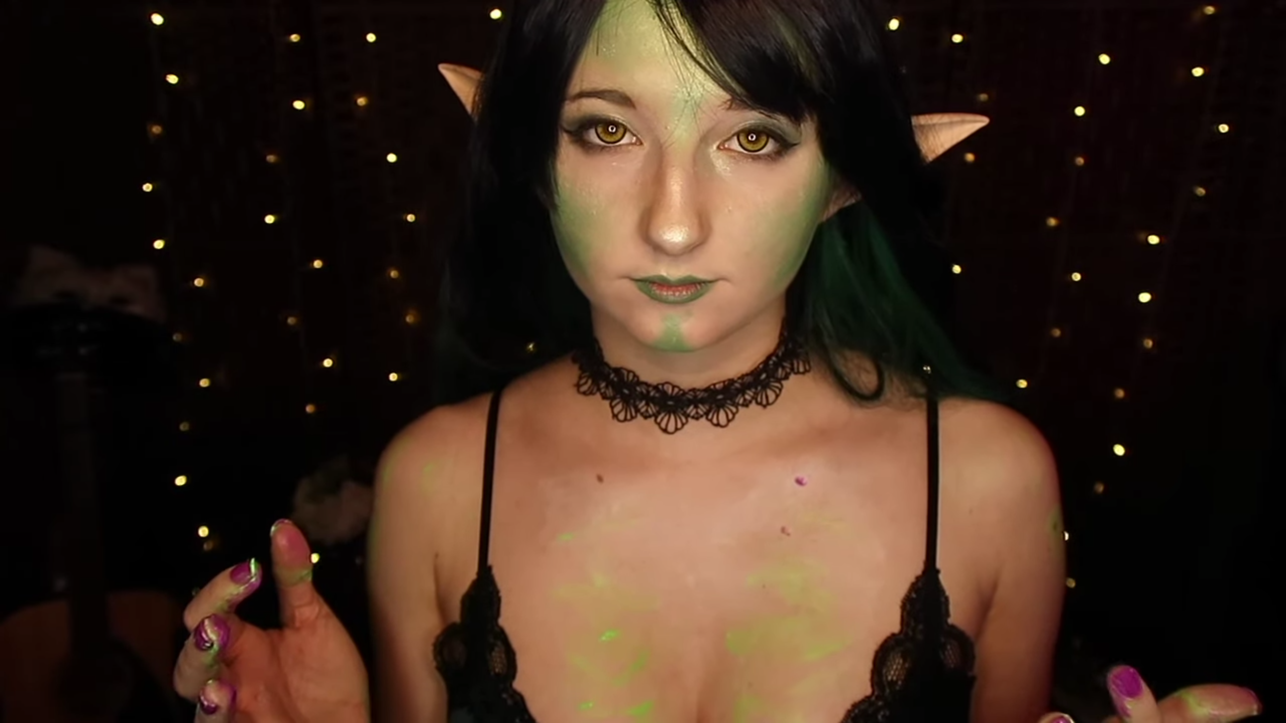 Please someone tell me what video this is! O_O; | Scrolller