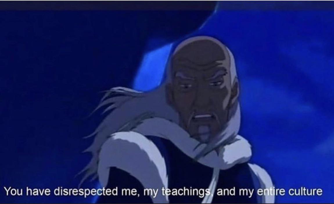 Please someone use this meme template | Scrolller