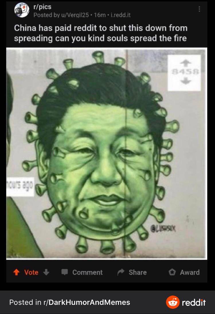 Please spread this everywhere | Scrolller