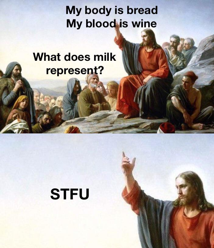 Please stfu | Scrolller