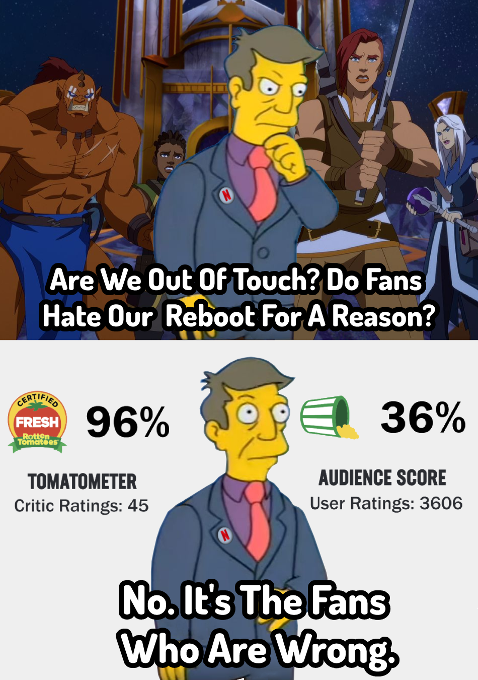 Please Stop. | Scrolller