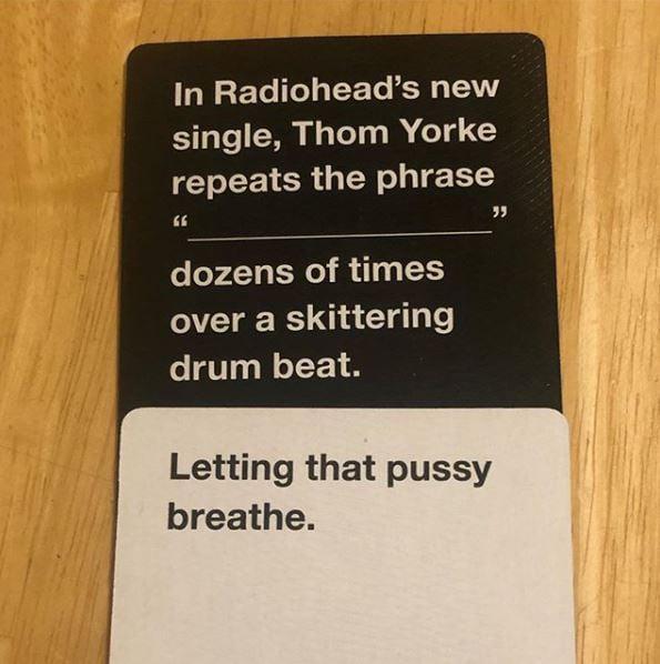 Please Thom UwU | Scrolller