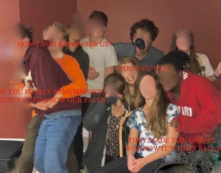 Please try to remember. | Scrolller