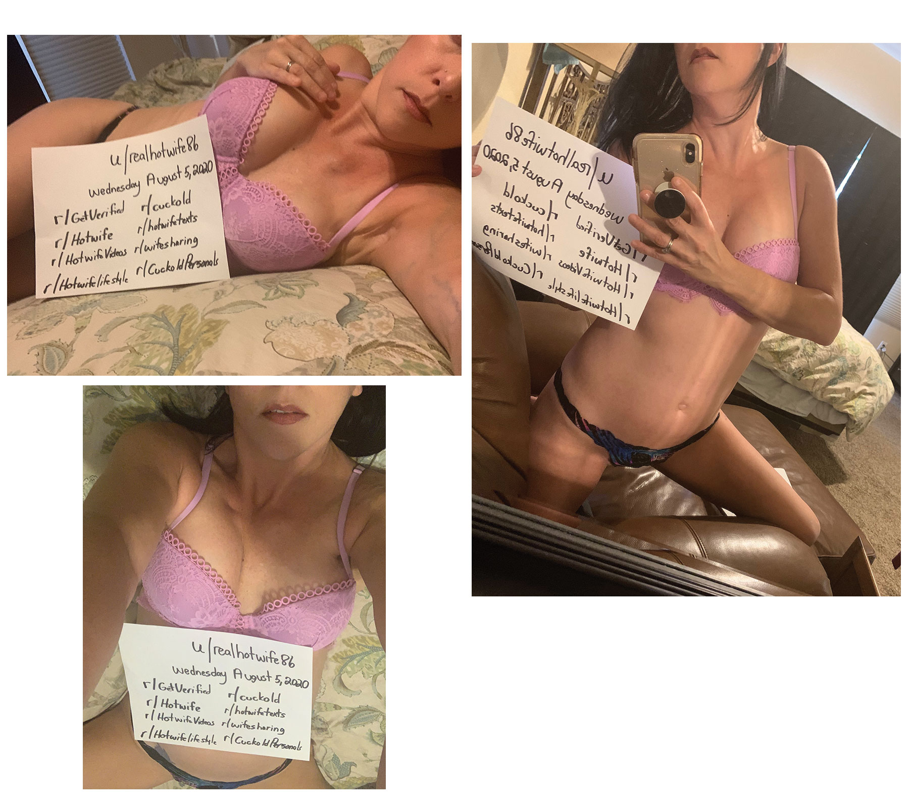 Please Verify Me | Scrolller