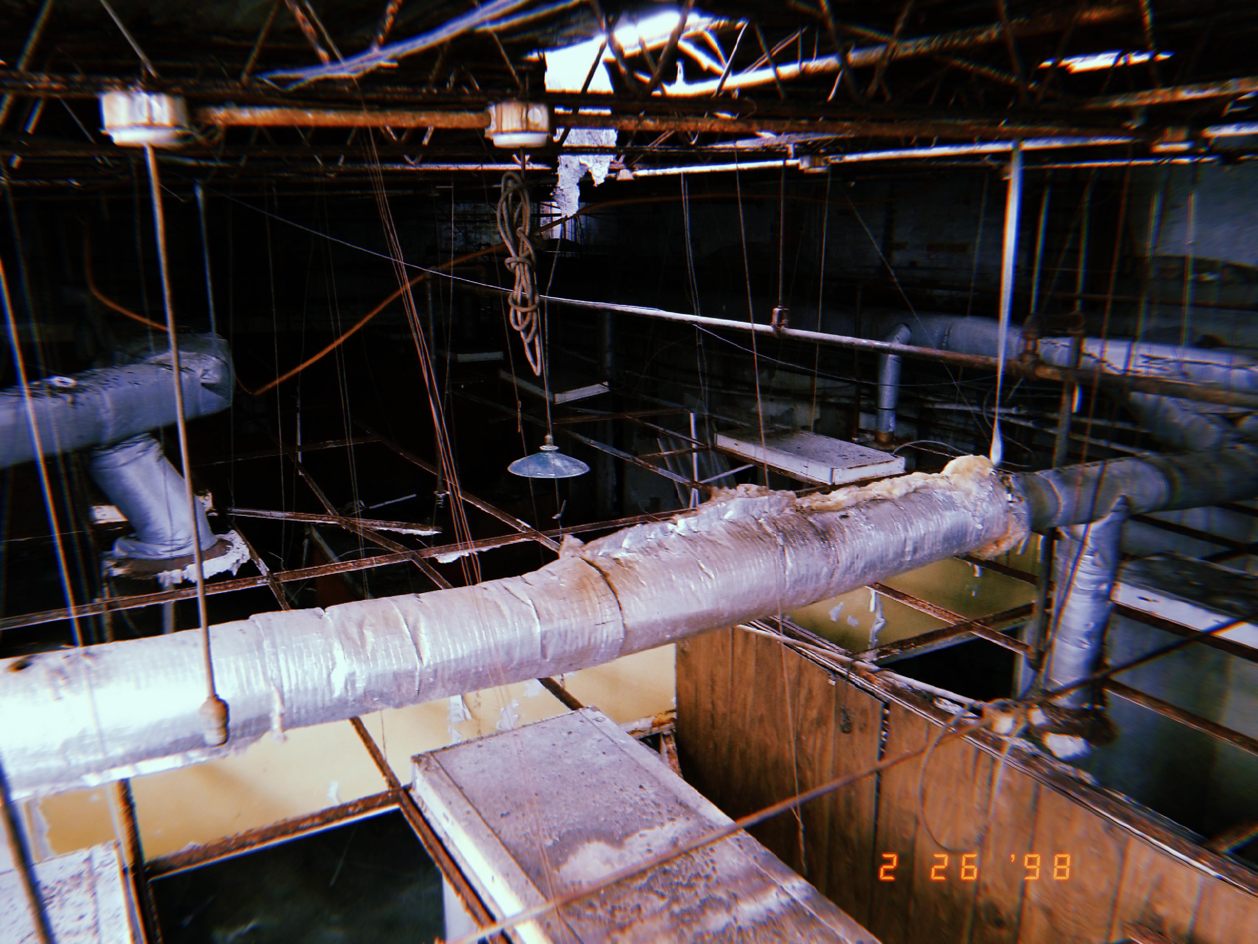 Plenum Space | Scrolller