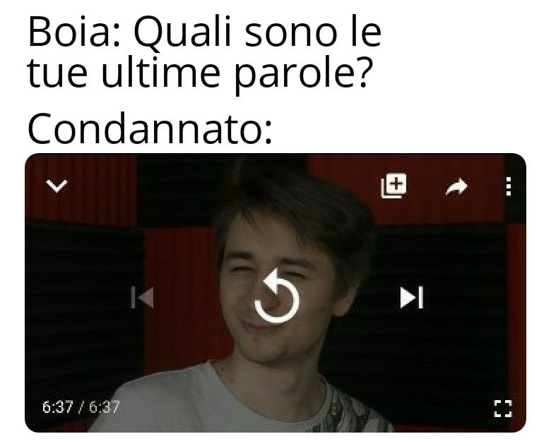 Plot twist | Scrolller