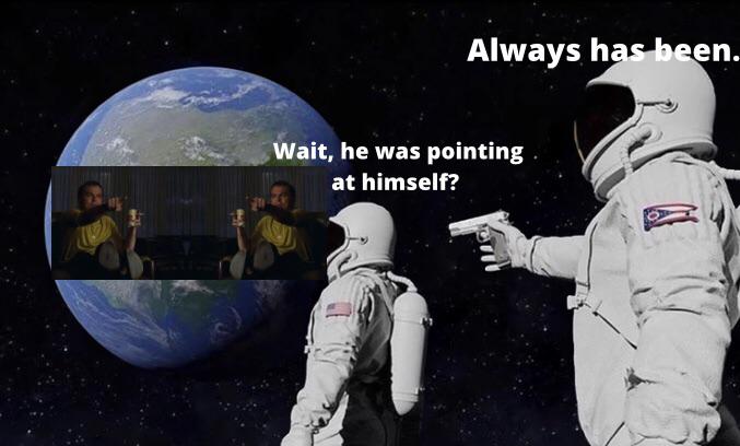 Plot Twist! | Scrolller