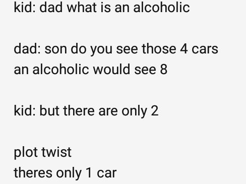 Plot twist | Scrolller