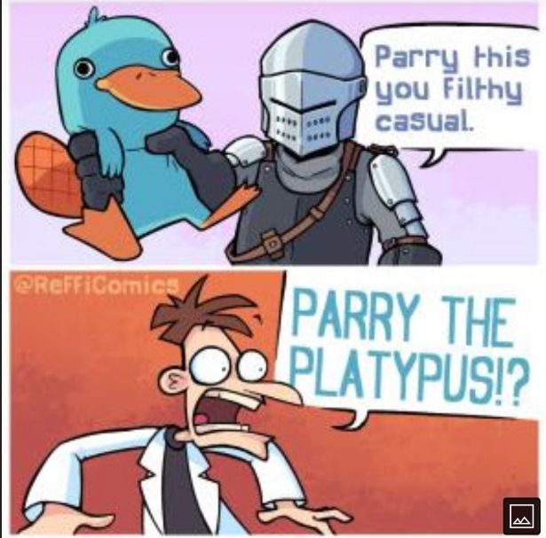 PLOT TWIST! | Scrolller