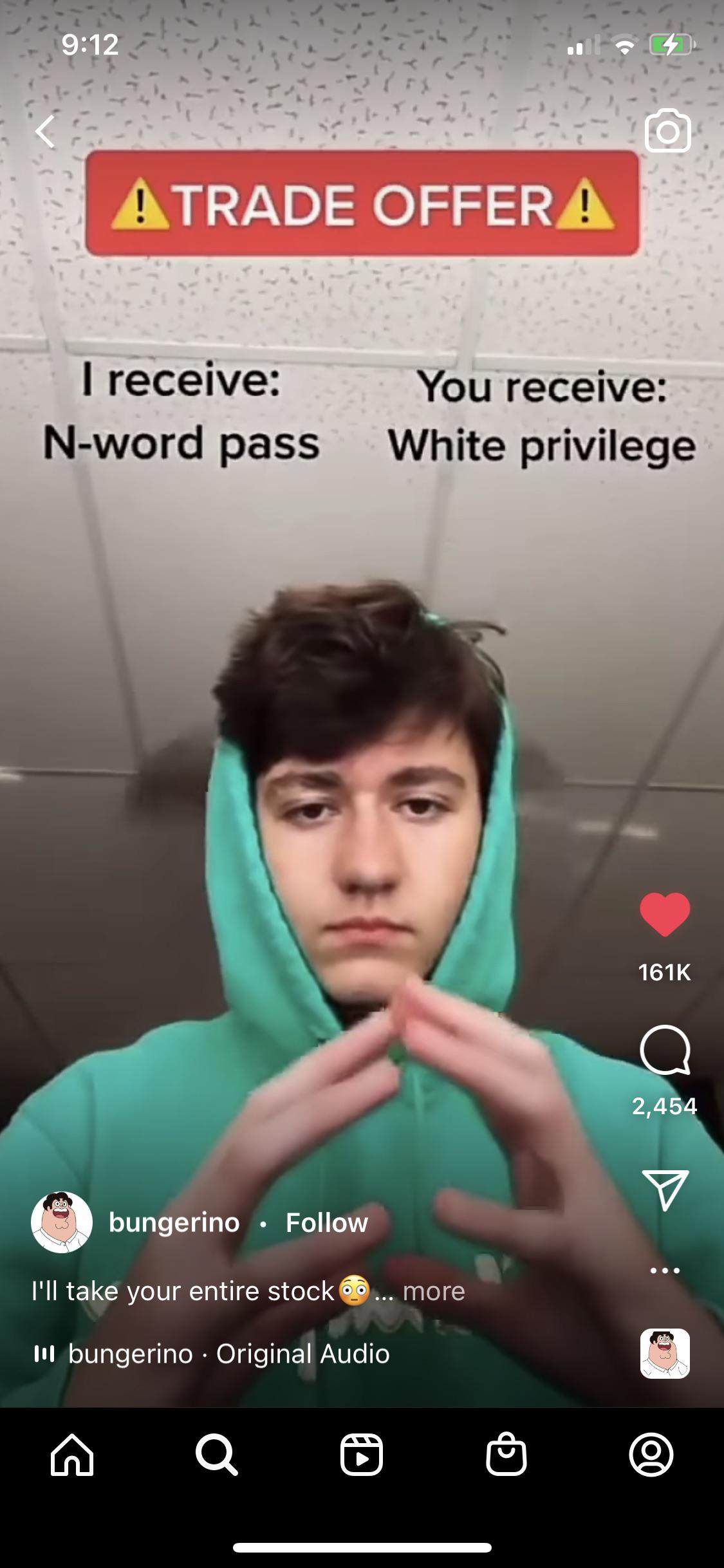 Pls no bully. | Scrolller