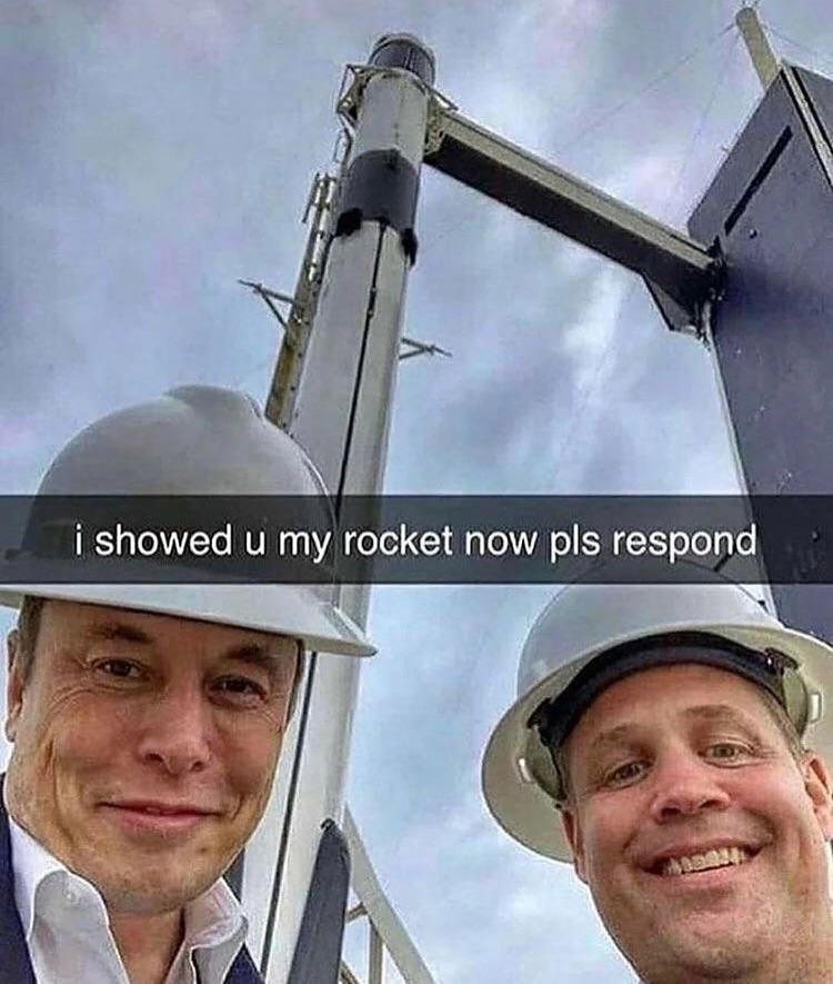 Pls respond | Scrolller