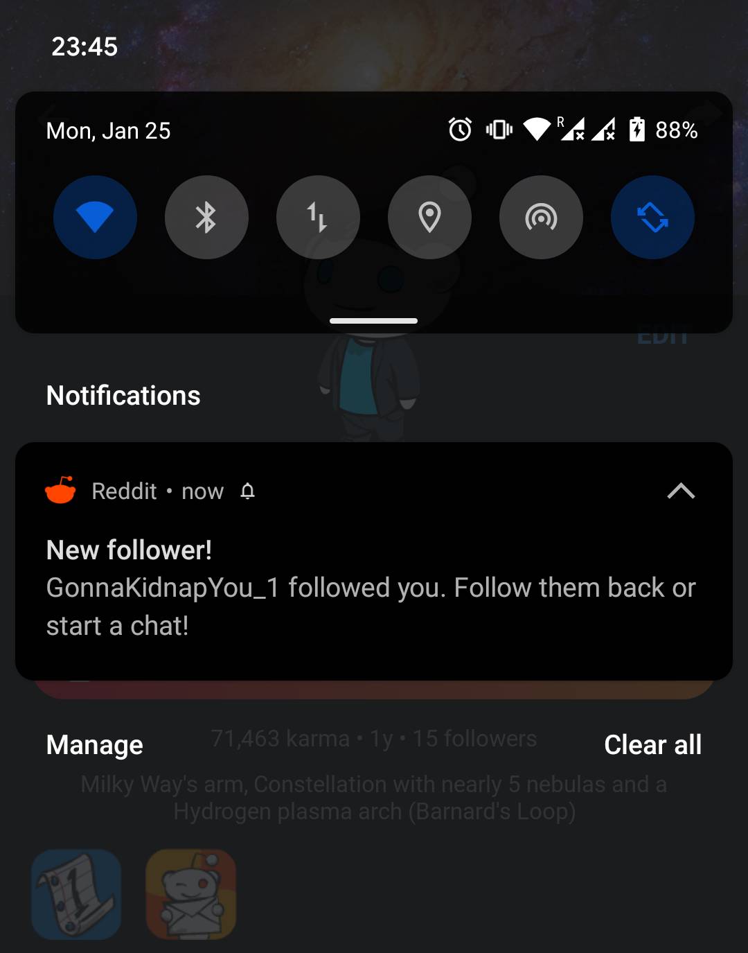 Pls, send help if u can | Scrolller