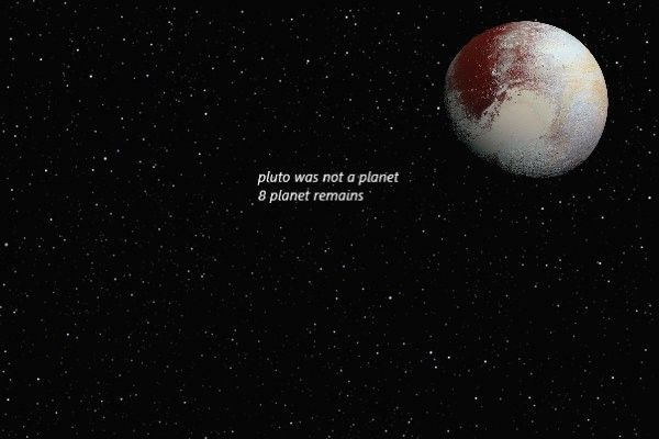 pluto..... | Scrolller