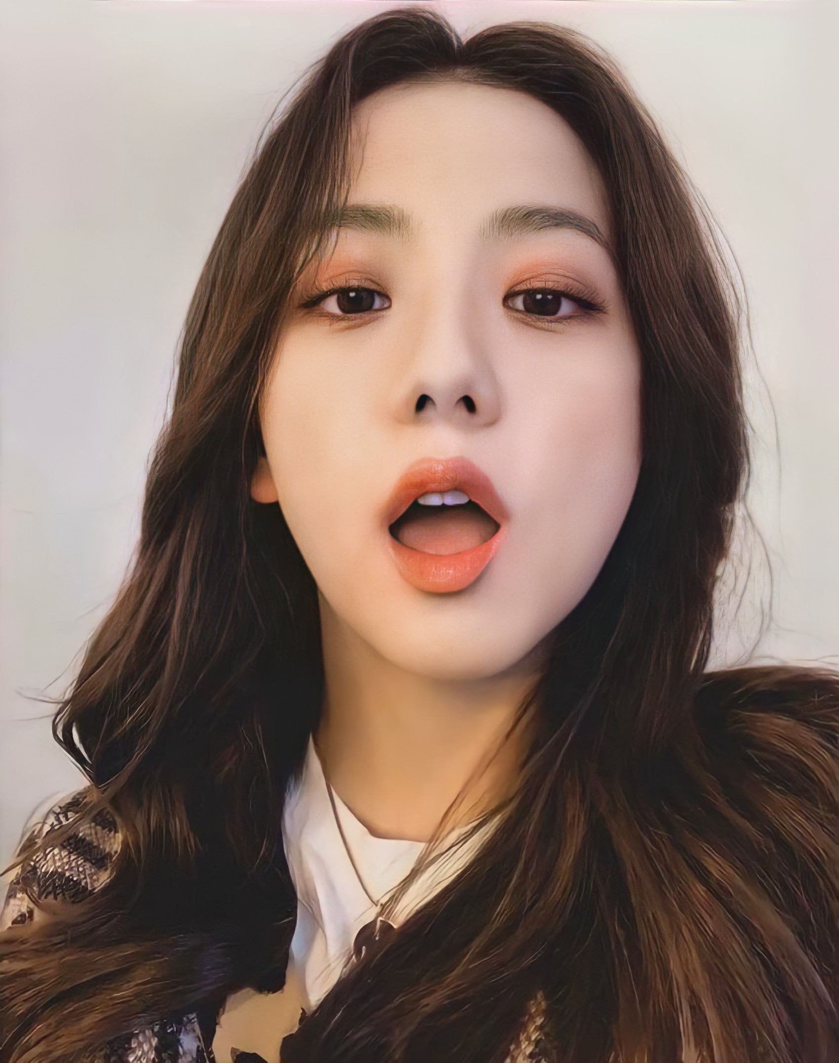 plz cum on her mouth.. | Scrolller