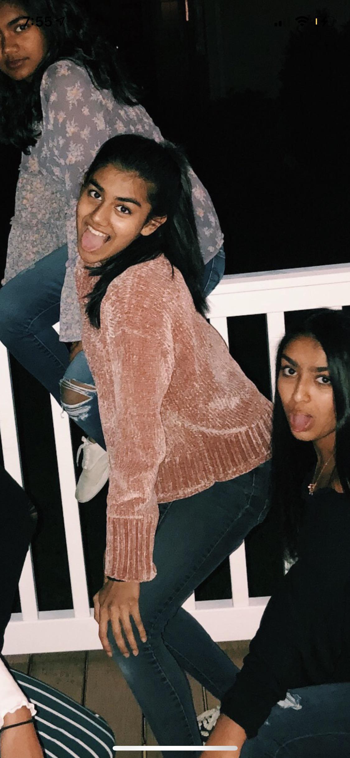 pm me if u wanna talk about her (18) | Scrolller