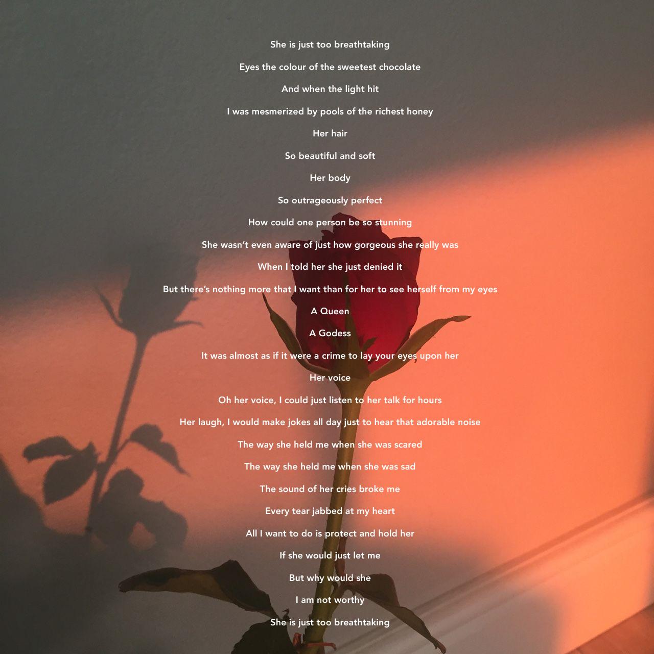 Poem | Scrolller