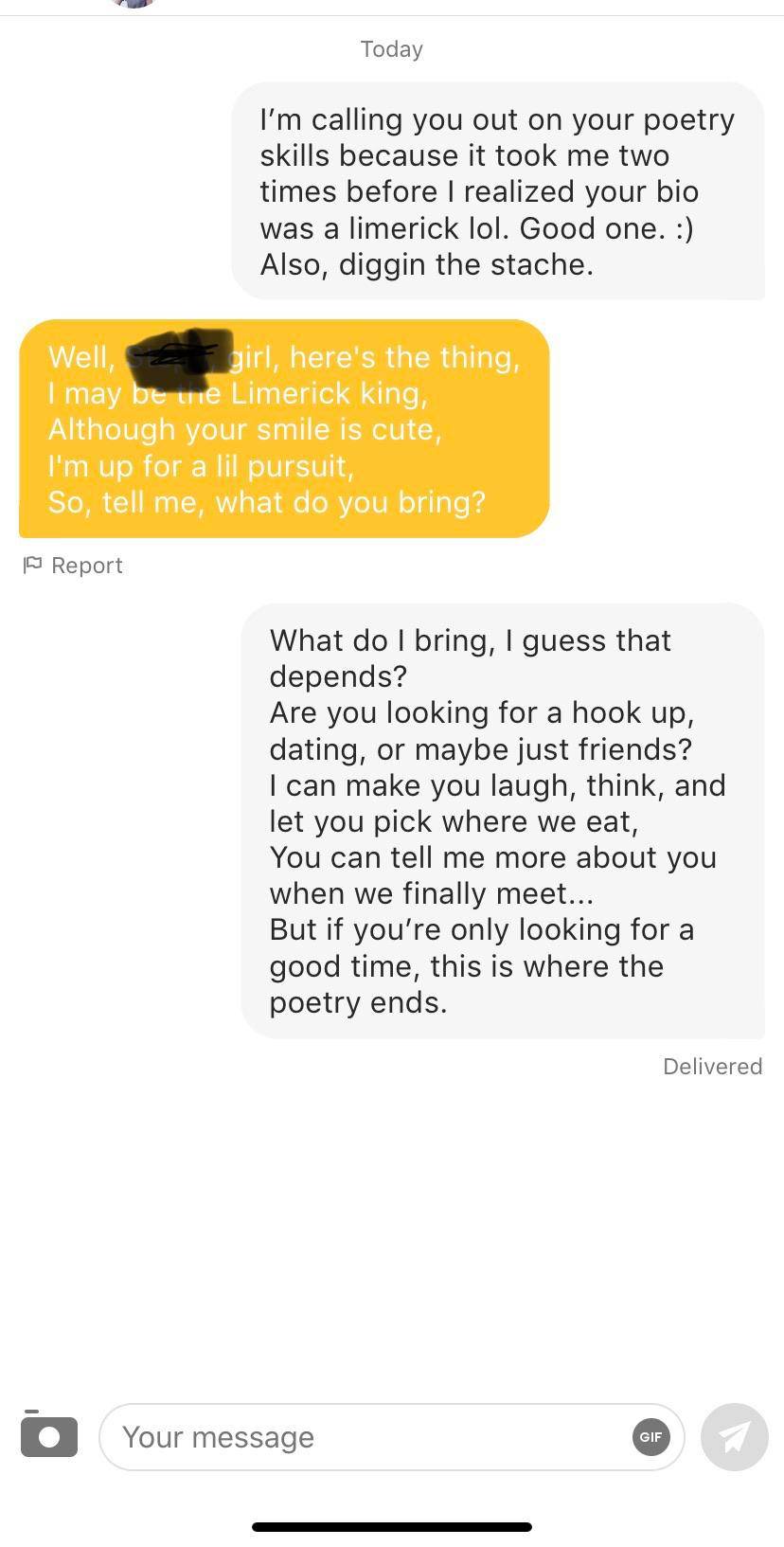 Poetry Battle | Scrolller