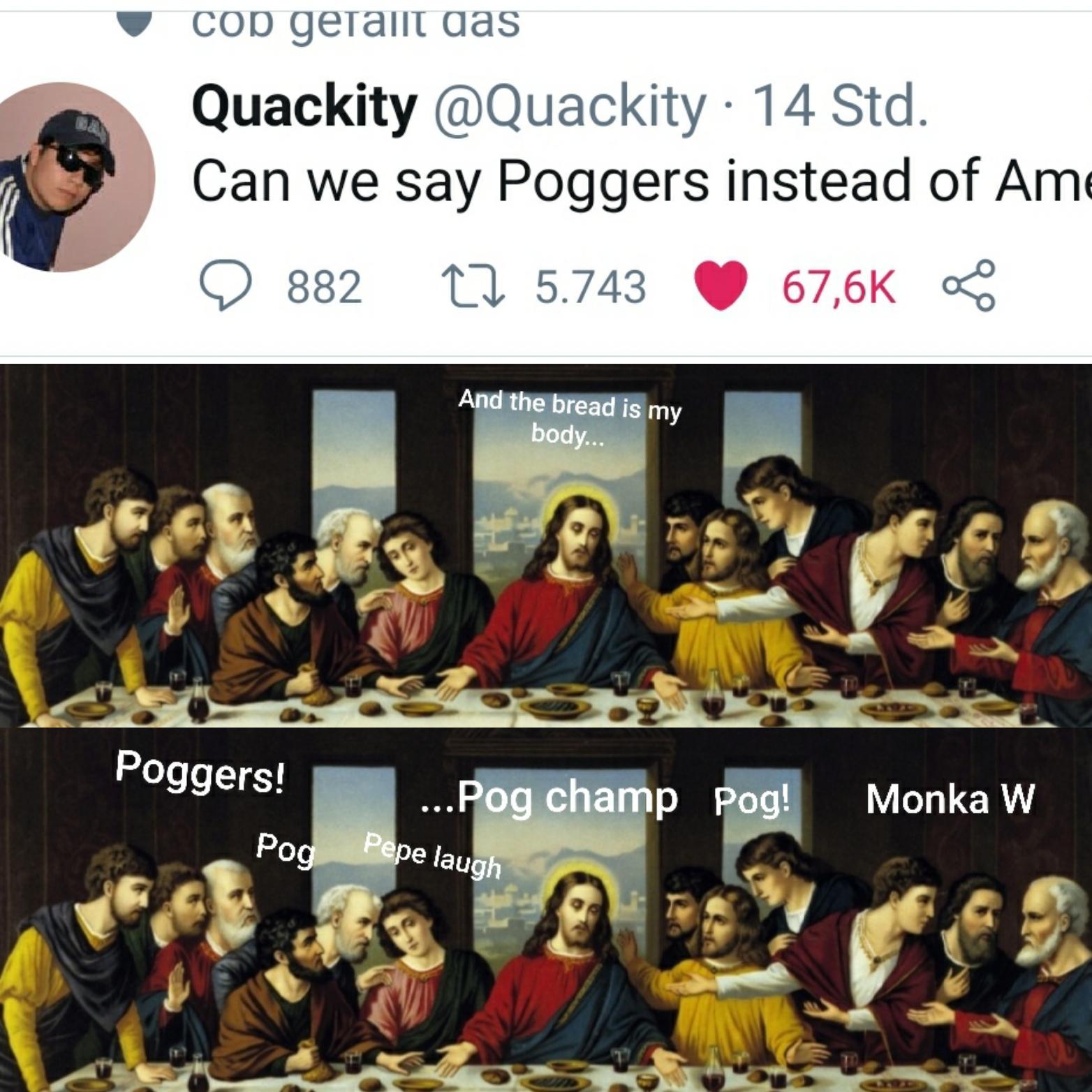 Pog Champ | Scrolller