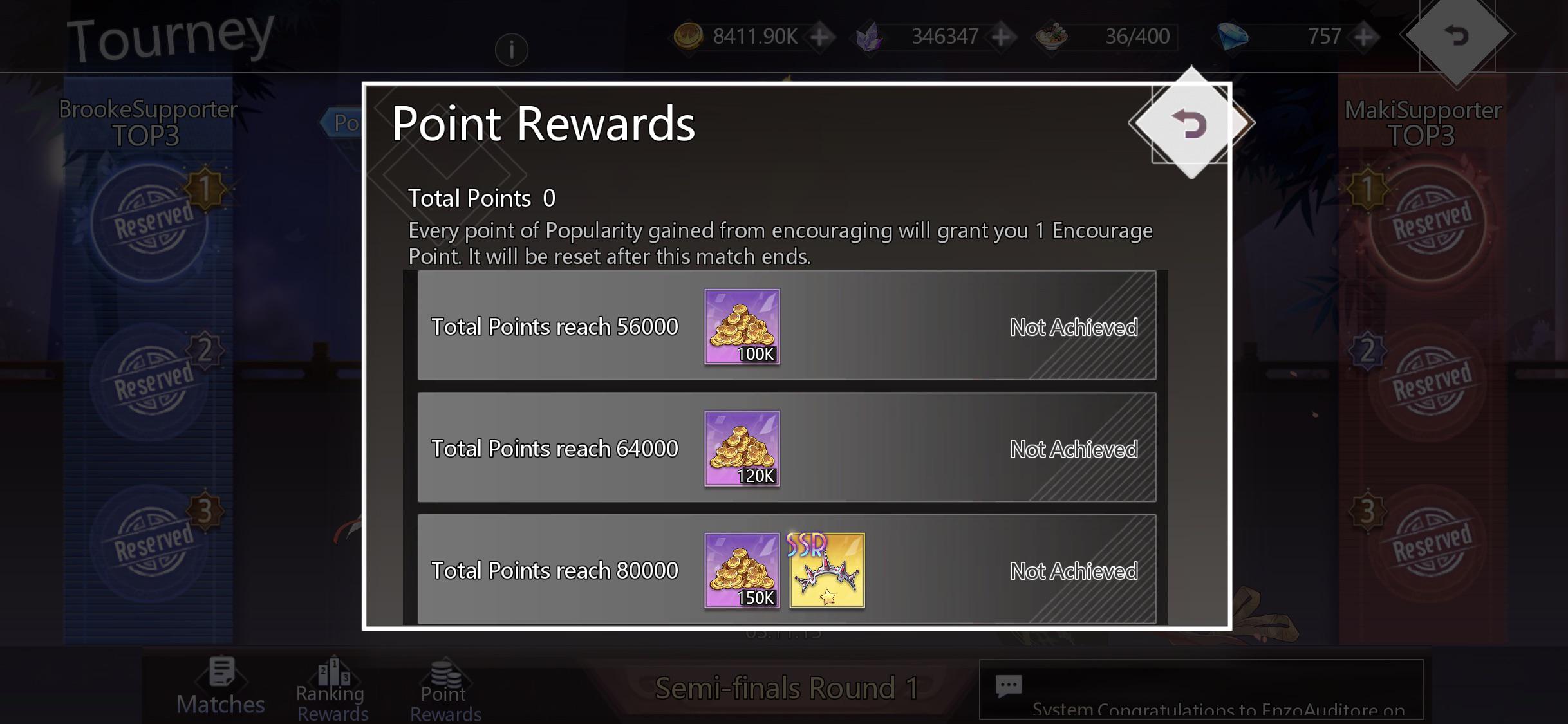 Point Rewards for Nov. 26 | Scrolller