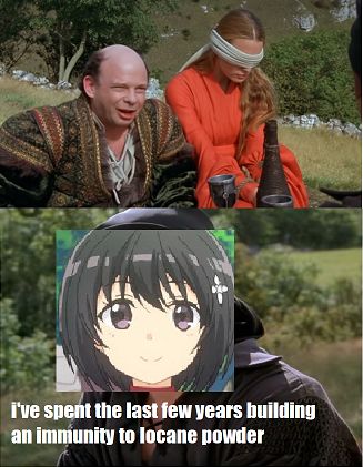 poison immunity plus 100 | Scrolller