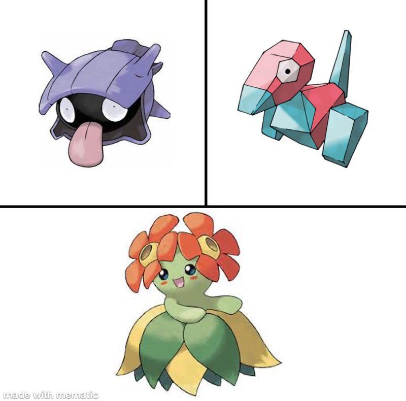 Pokémon | Scrolller