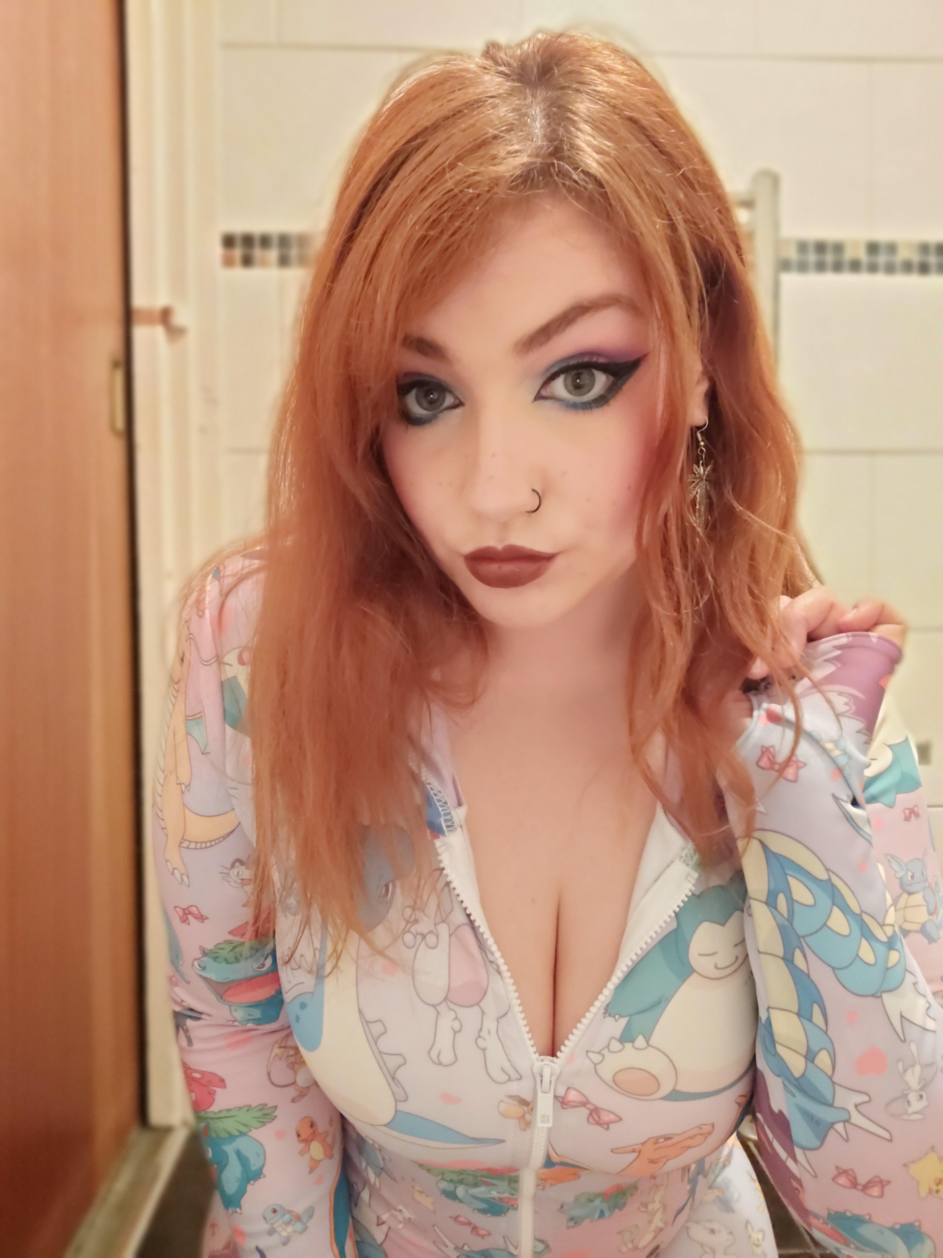 Pokémon and chill? | Scrolller