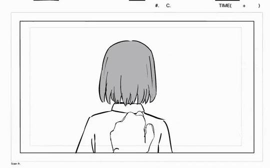 Poke and blush [Original] | Scrolller