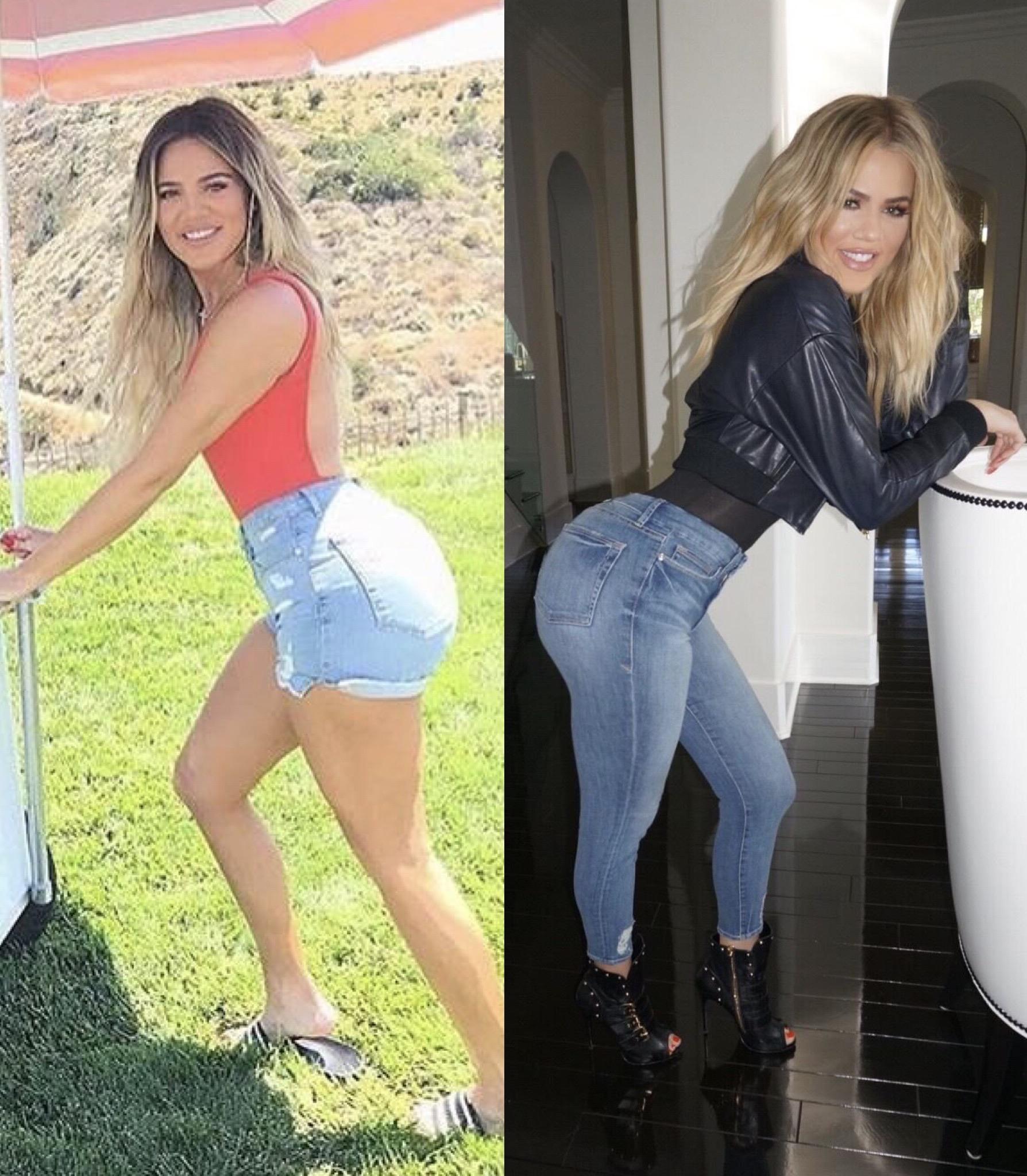 Poke it out 🍑 | Scrolller