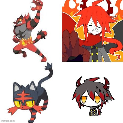 Pokemon De-evolution! | Scrolller