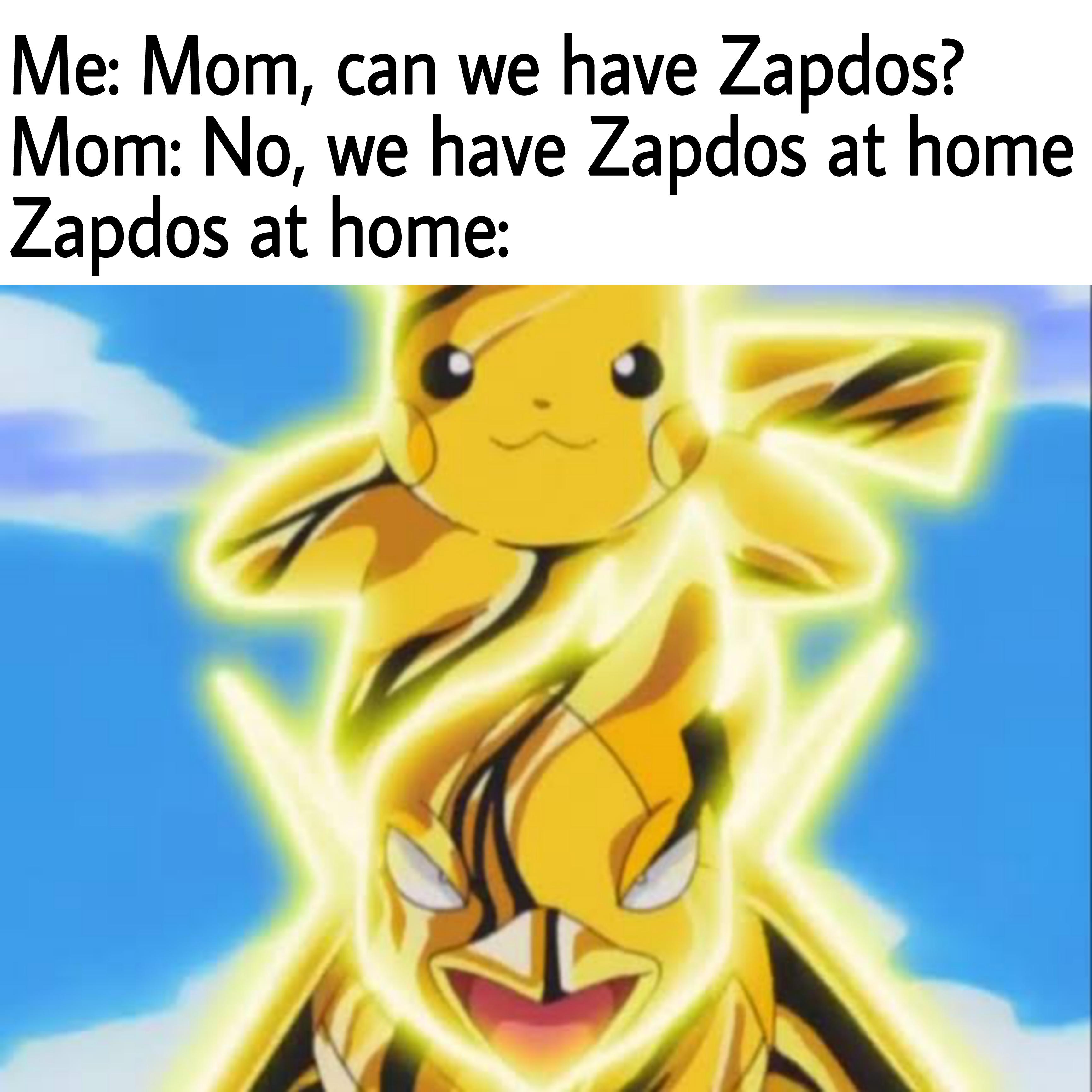 Pokemon meme | Scrolller