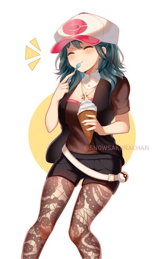 Pokemon Trainer Byleth | Scrolller