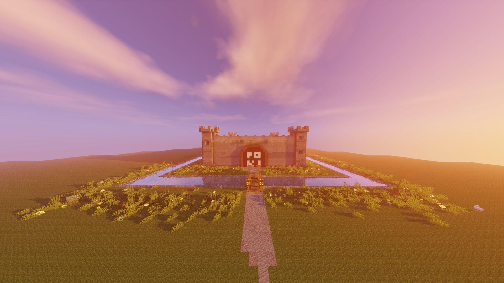 Poki Castle | Scrolller