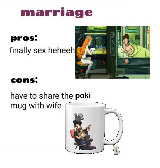poki mug | Scrolller