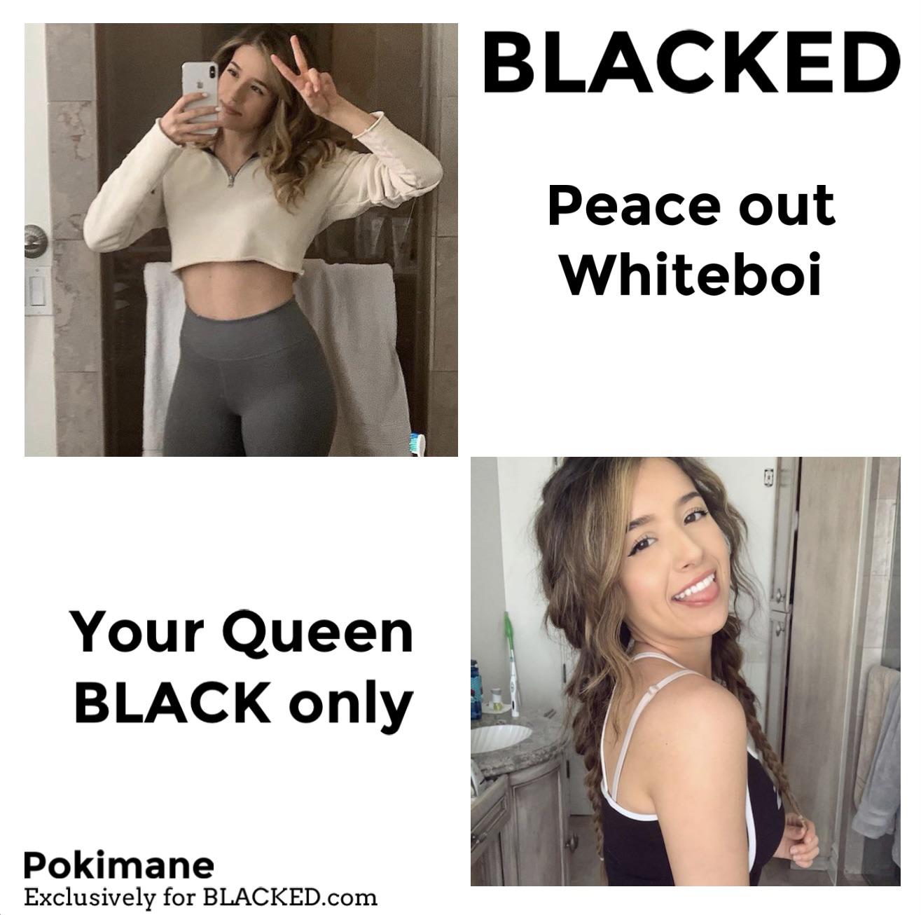 Pokimane | Scrolller