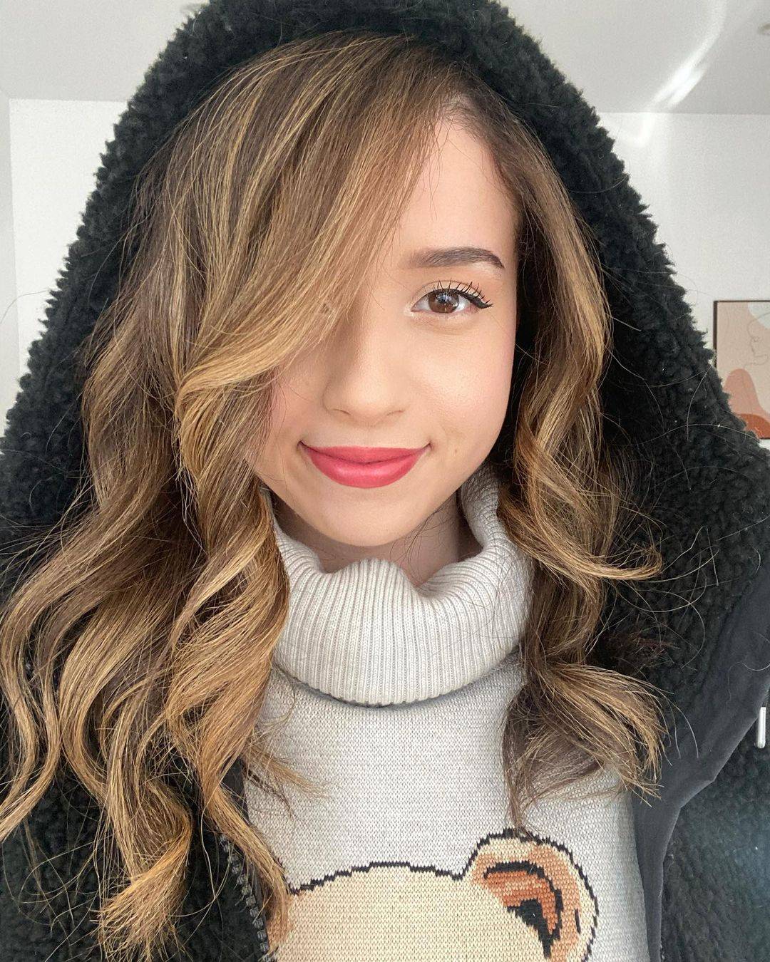 Pokimane | Scrolller