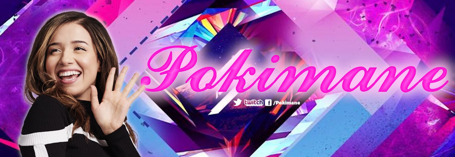 Pokimane H | Scrolller