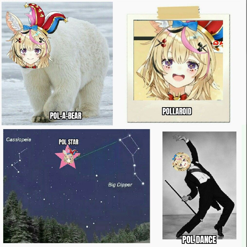 Pol puns | Scrolller