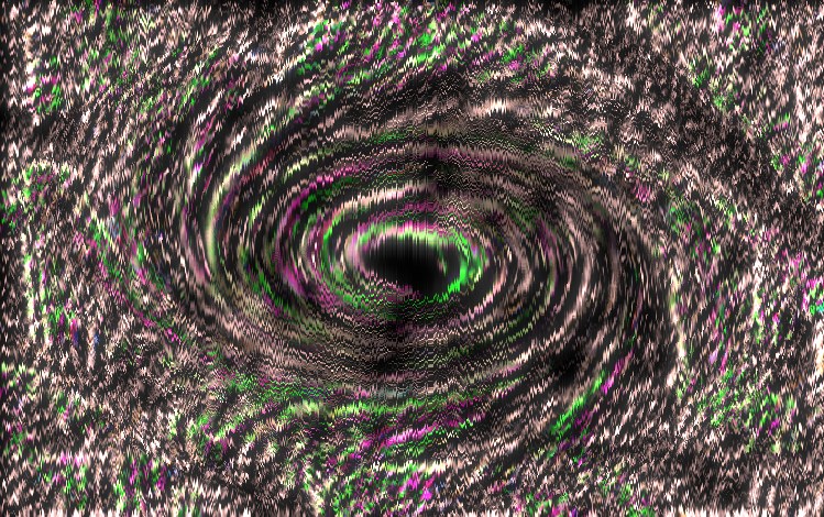 poland can into black hole | Scrolller