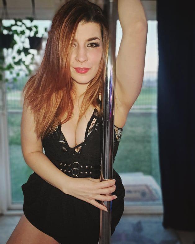 Pole Work | Scrolller