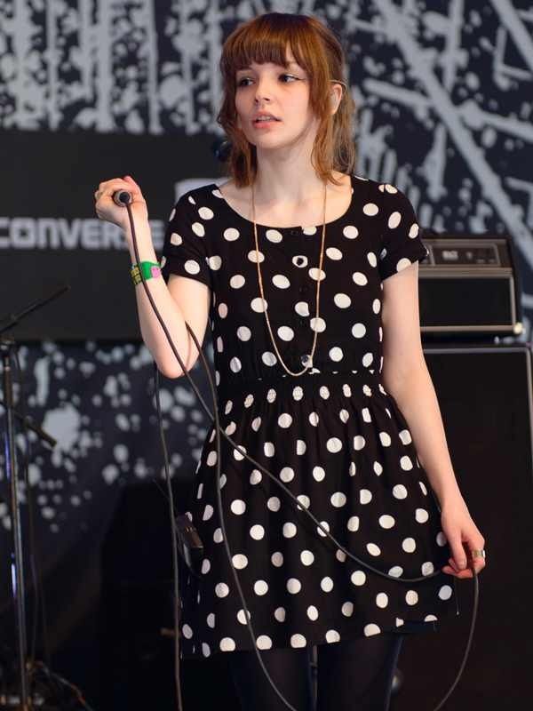 Polka dots | Scrolller