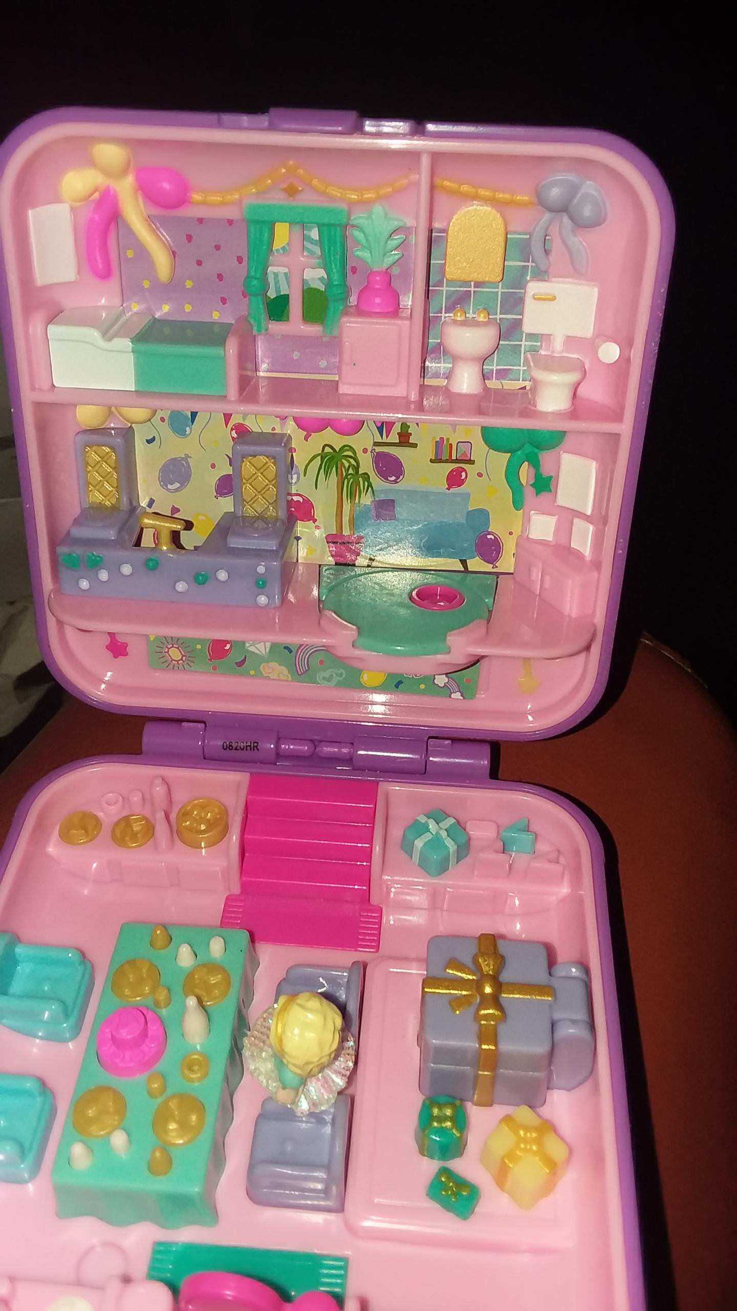 Polly pocket | Scrolller