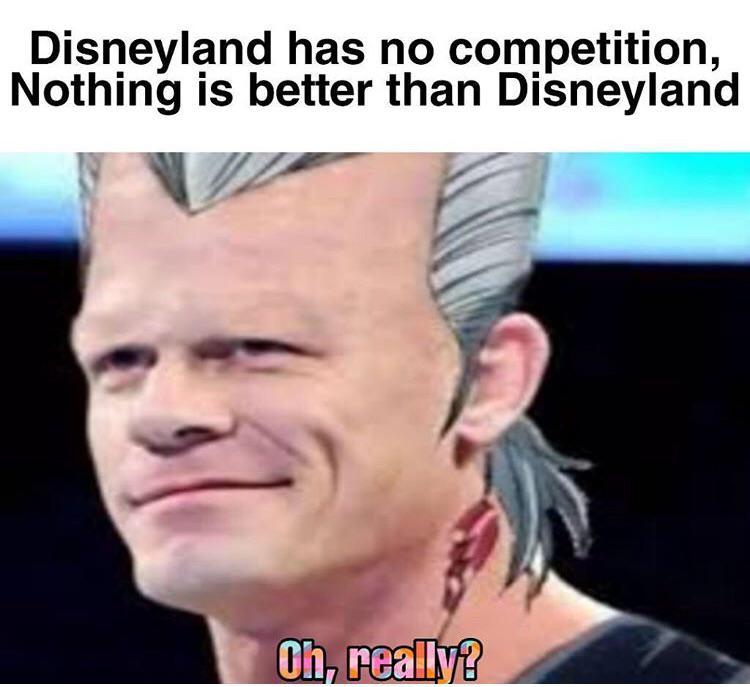 POLNAREFF LAND | Scrolller