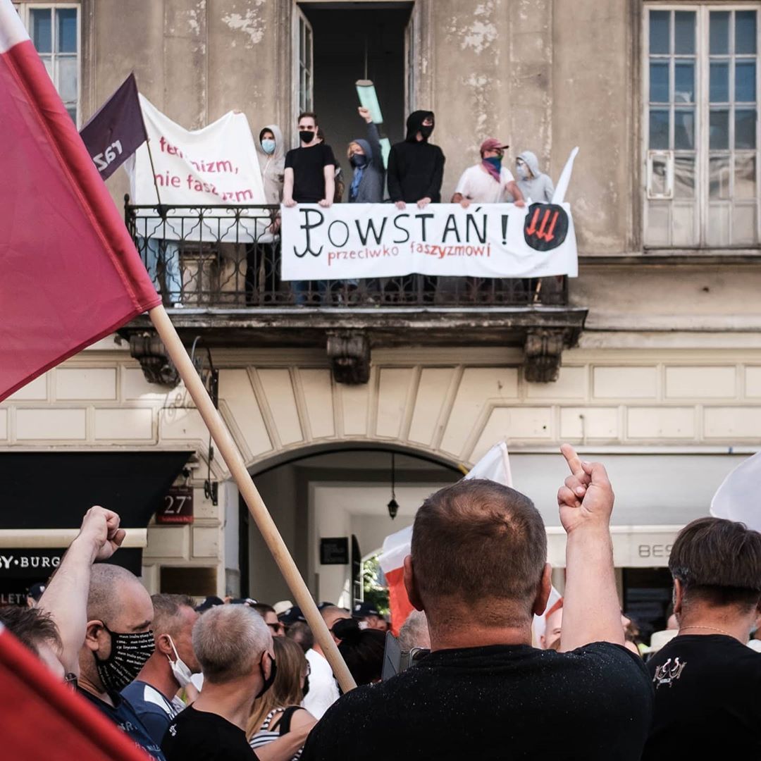 Polska 2020 | Scrolller