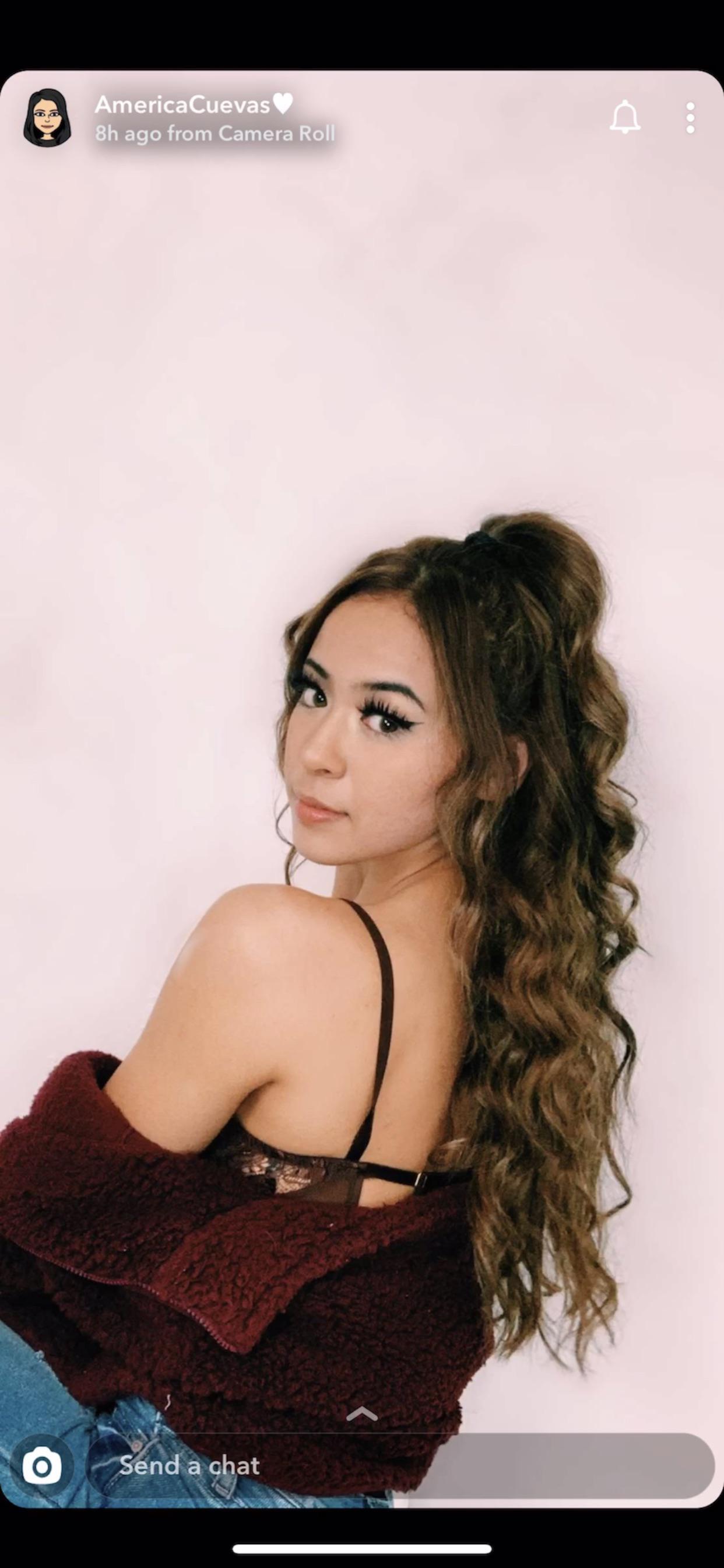 Ponytail | Scrolller