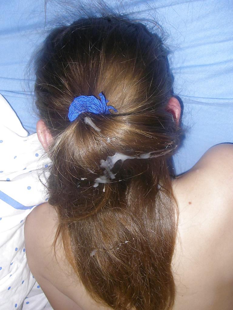 Ponytail | Scrolller